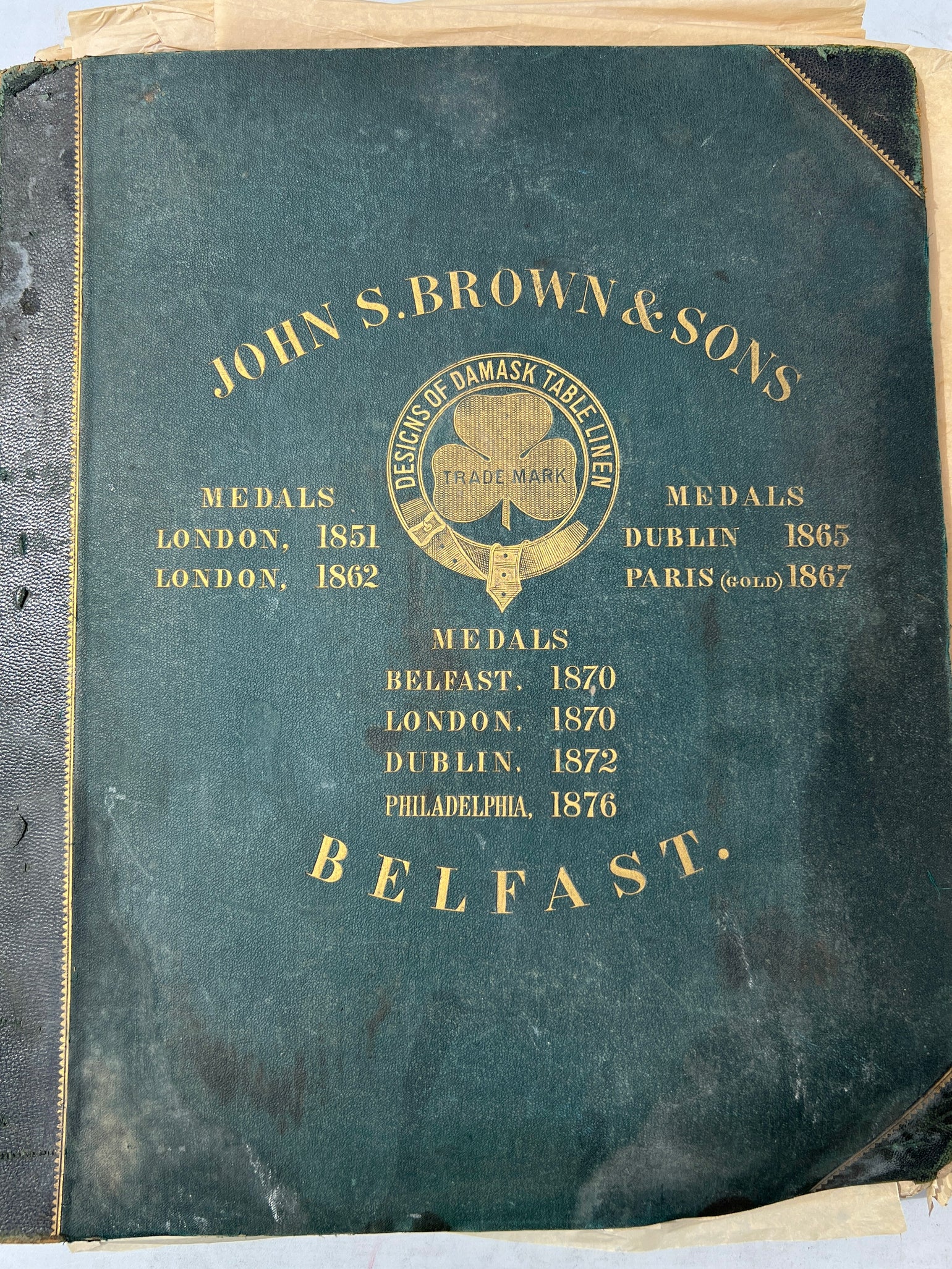 Rare Books, Manuscripts and Maps – APPLE BOUTIQUE