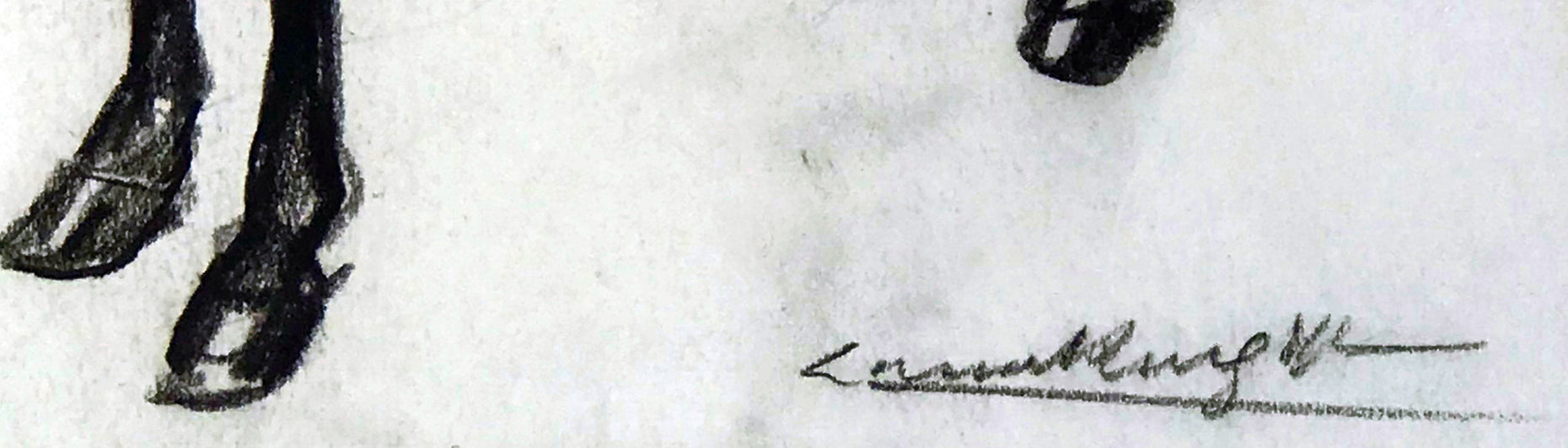 Dame Laura Knight " One of the Shetlands" – APPLE BOUTIQUE